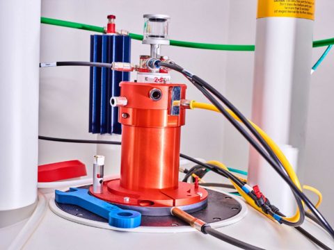 Matt John Gill - Art Direction & Design - Johnson Matthey