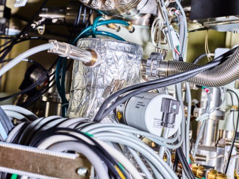 Matt John Gill - Art Direction & Design - Johnson Matthey