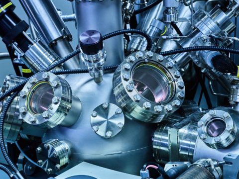 Matt John Gill - Art Direction & Design - Johnson Matthey