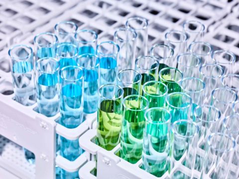 Matt John Gill - Art Direction & Design - Johnson Matthey