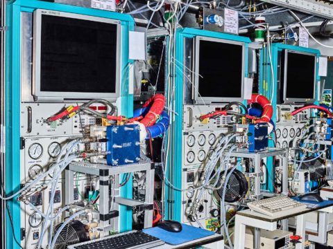 Matt John Gill - Art Direction & Design - Johnson Matthey